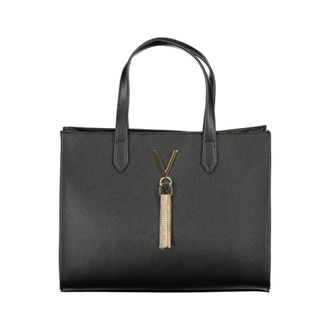 Mario Valentino Femme, Sacs, Noir, Taille: ONE Size Bags