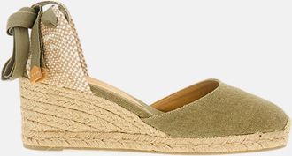 Castaner Keilabsatz Carina 80mm