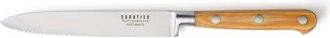 Sabatier Trompette Essentiel - Couteau à légumes multi-usages