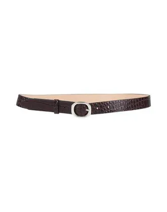 Rag & Bone Petite maroquinerie - Ceintures sur YOOX.COM