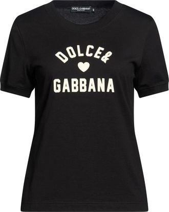 Dolce & Gabbana TOPS - T-shirts auf YOOX.COM