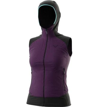Dynafit Mezzalama Polartec Alpha - Weste - Damen
