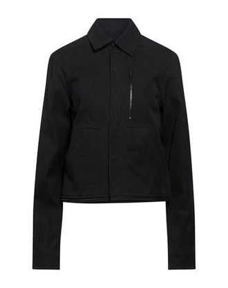 Rick Owens MANTEAUX - Manteaux en jean sur YOOX.COM