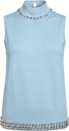 Liu Jo STRICKWAREN - Rollkragenpullover auf YOOX.COM