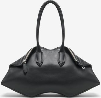 Alexander McQueen Manta Tasche - Item 8559971VDXA1000