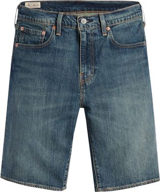 Levi's Herren 405 Standard Shorts Denim Shorts, Where U At Short, 30W