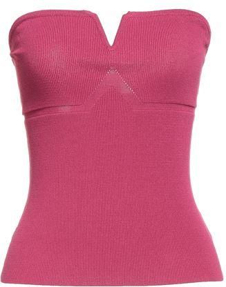 Federica Tosi TOPS - Tops sur YOOX.COM