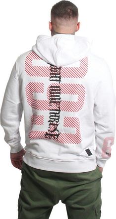 Yakuza Hoodie Wildcat