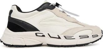 Guess Sneakers FLTBRZ LEM12 Creme