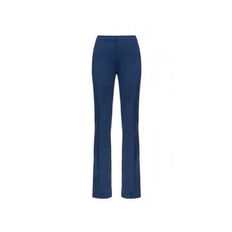 Pinko Pinko, Damen, Hosen, Blau, 3XLGr&ouml;&szlig;e