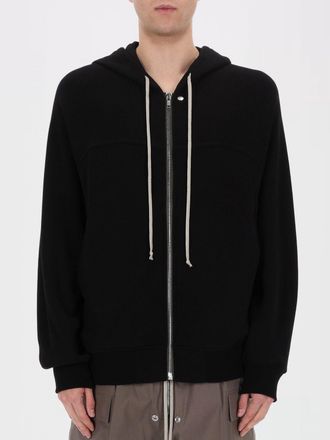 Rick Owens Sweatshirt RICK OWENS Homme couleur Noir