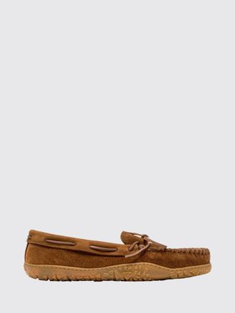 Buttero Mokassins Damen Farbe Braun