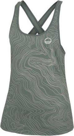 Wild Country Flow W Tank - Klettertop - Damen