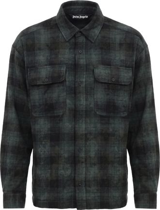 Palm Angels TOPS - Hemden auf YOOX.COM