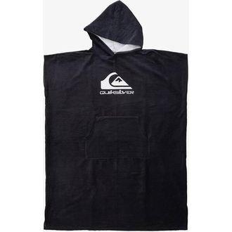 Quiksilver HOODY TOWEL M BHSP