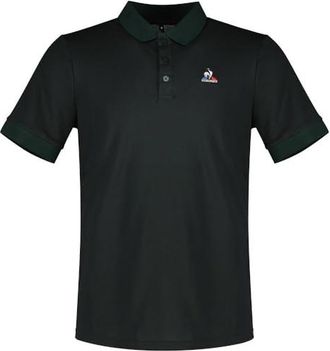Le Coq Sportif ESS Polo SS N°2 M Scarab
