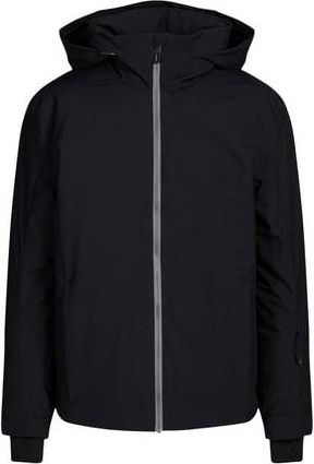 Rossignol Parka droite &agrave; capuche r&eacute;tractable