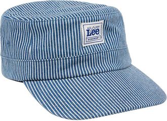 Lee Conductor Cap