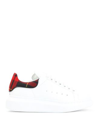 Alexander McQueen Sneaker - Bunt