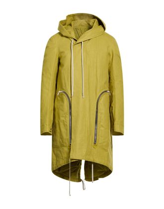 Rick Owens JACKEN & M&Auml;NTEL - M&auml;ntel auf YOOX.COM