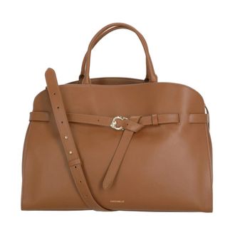 Coccinelle Damen, Taschen, Braun, ONE SIZEGr&ouml;&szlig;e