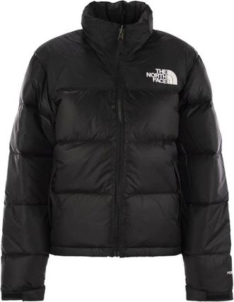 The North Face Veste matelass&eacute;e Nuptse 700 Fill Down - Femme - Sport - Noir - Taille: 36 FR