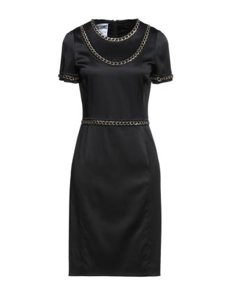 Moschino KLEIDER - Mini-Kleider auf YOOX.COM