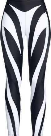 MUGLER HOSEN & R&Ouml;CKE - Leggings auf YOOX.COM
