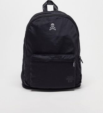 Scalpers Active - Rucksack in Schwarz
