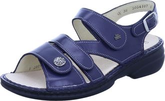 Finn Comfort Sandale Gomera