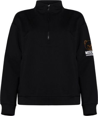 Moschino TOPS - Sweatshirts auf YOOX.COM
