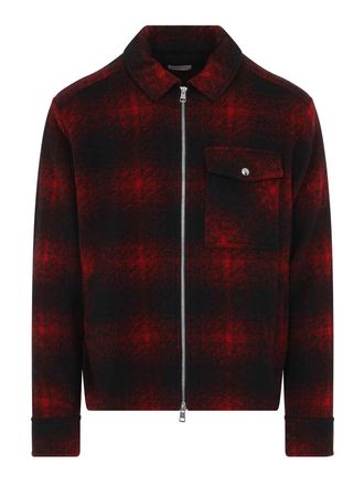 Moncler Chemise - Multicolore