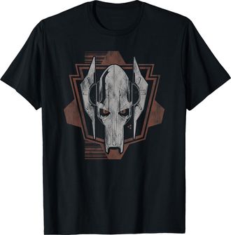 Star Wars The Clone Wars General Grievous T-Shirt