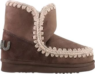 Mou Femme, Chaussures, Brun, Taille: 41 EU Bottes Eskimo 18