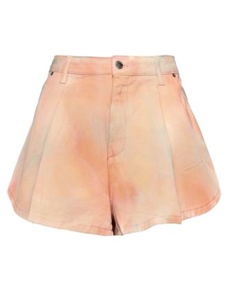 Weili Zheng HOSEN & RÖCKE - Jeansshorts auf YOOX.COM