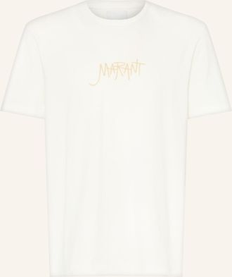 Isabel Marant Isabel Marant T-Shirt Honore weiss