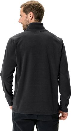 Vaude Fleecejacke MENS ROSEMOOR FLEECE JACKET II sportlicher Stil, mit Polartec Technologie