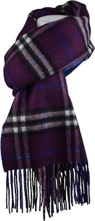 Burberry &Eacute;charpe