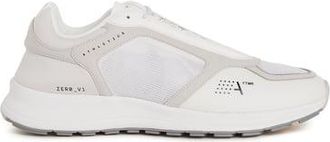 Athletics Footwear Baskets Zero V1