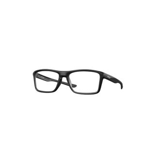 Oakley Homme, Accessoires, Noir, Taille: 57 MM Monture Rafter Ox8178