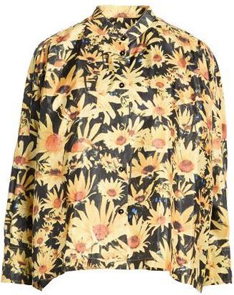 Jil Sander TOPS - Chemises sur YOOX.COM