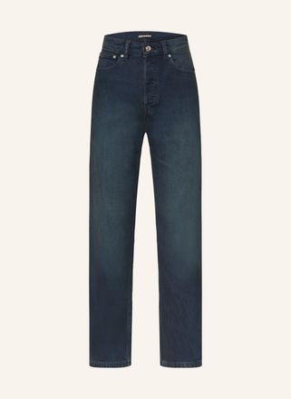 EB Denim Eb Denim Straight Jeans blau