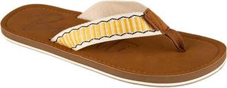 Brunotti Damen Badeslipper Gael