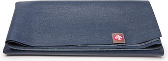 Manduka eKO SuperLite Yogamatte Midnight Standard