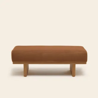 Madura Banc Anca Dalila fauve - MARRON