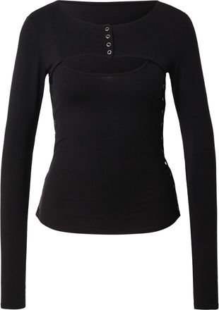 Weekday Set: Top und Bolero Ray