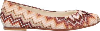 Missoni SCHUHE - Ballerinas auf YOOX.COM