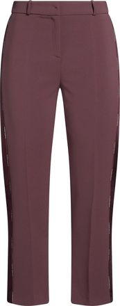 Elisabetta Franchi HOSEN & R&Ouml;CKE - Hosen auf YOOX.COM