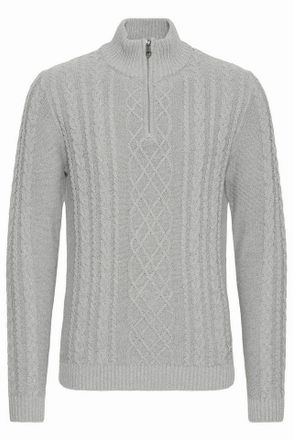 11 Project Troyer PRJamelien Modischer Pullover