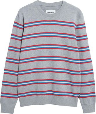 Armedangels LOUKAA FINE STRIPE